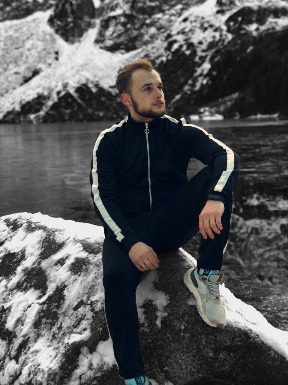 Alex Rodd Production